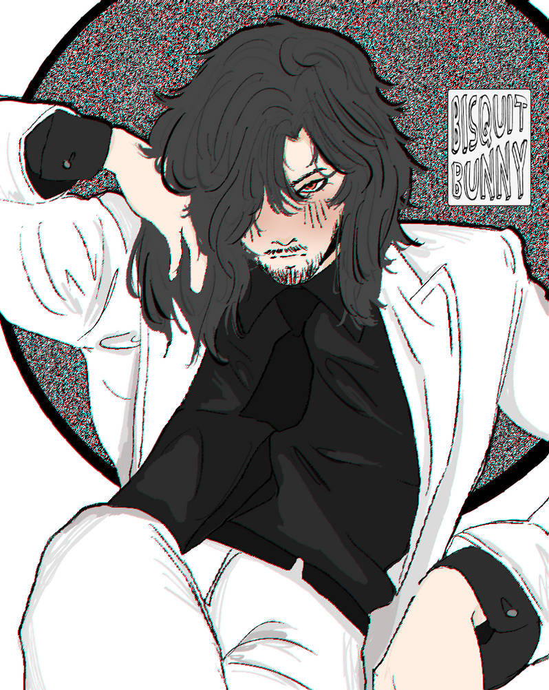 Damien By Bisquitbunny On Deviantart