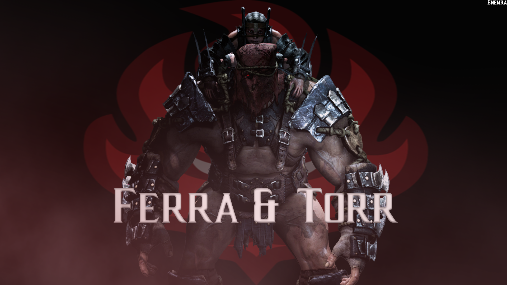 Ferra Torr By Mysticenemra On Deviantart