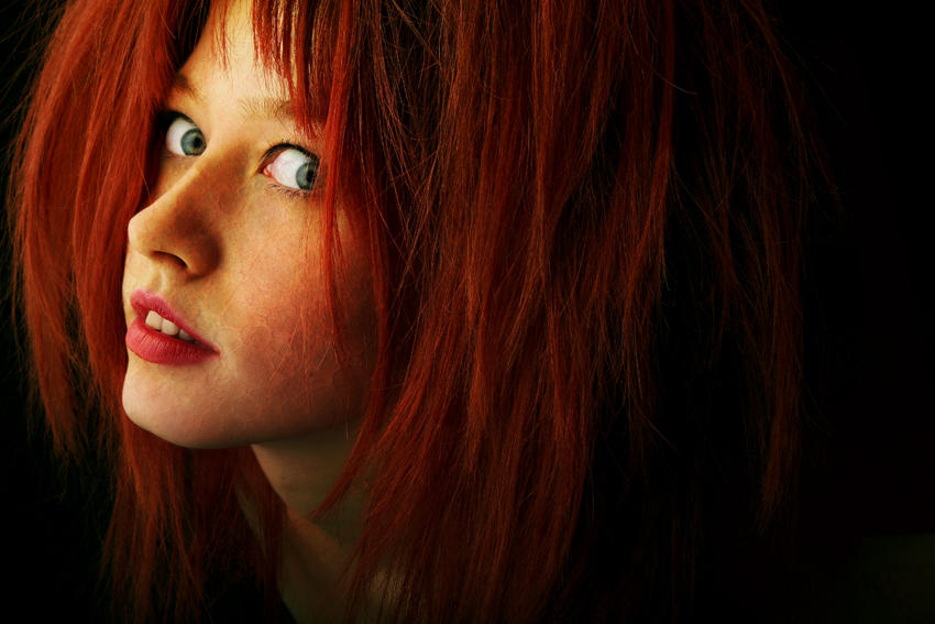 the gini in kadavra by mehmeturgut on DeviantArt