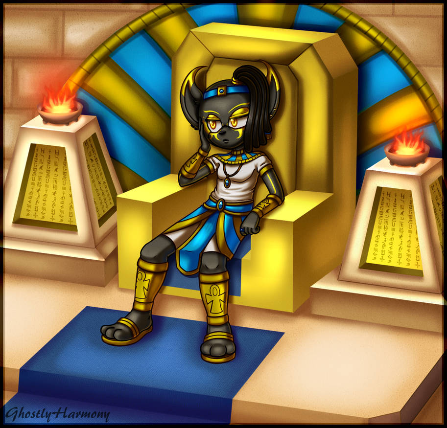 AT Royal Duties By GhostlyHarmony On DeviantArt at-royal-duties-by-ghostlyharmony-on-deviantart