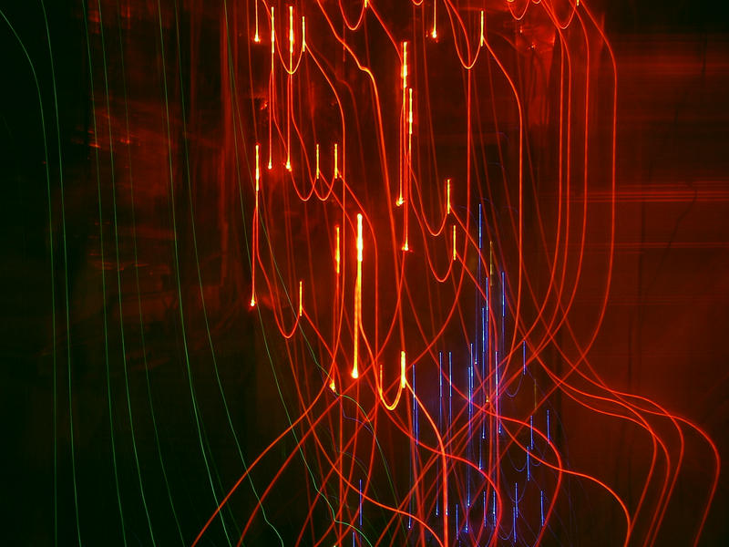 The Blurred Line II by Illutavar on DeviantArt