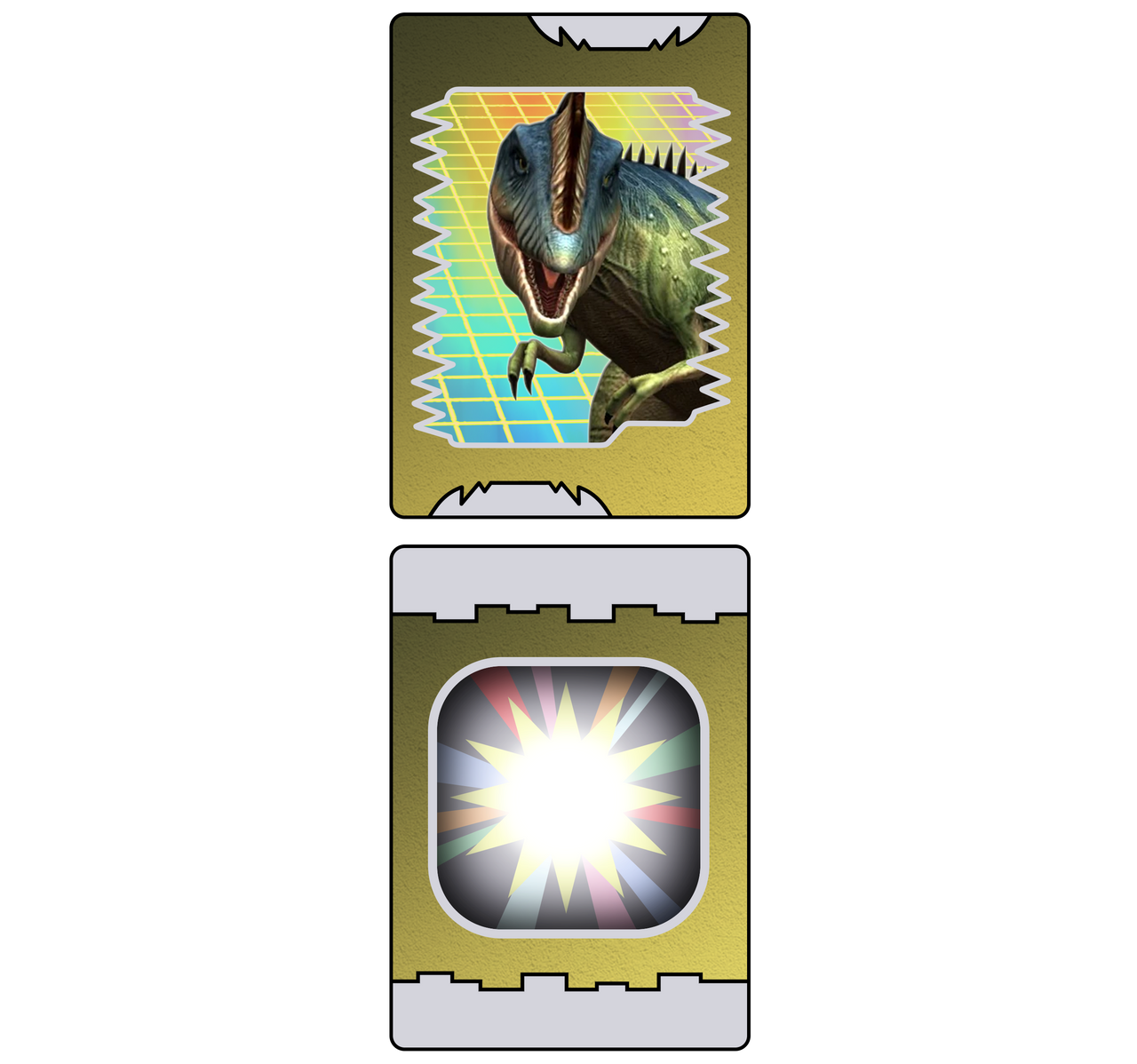Alangasaurus Card By Ryotarosword On Deviantart
