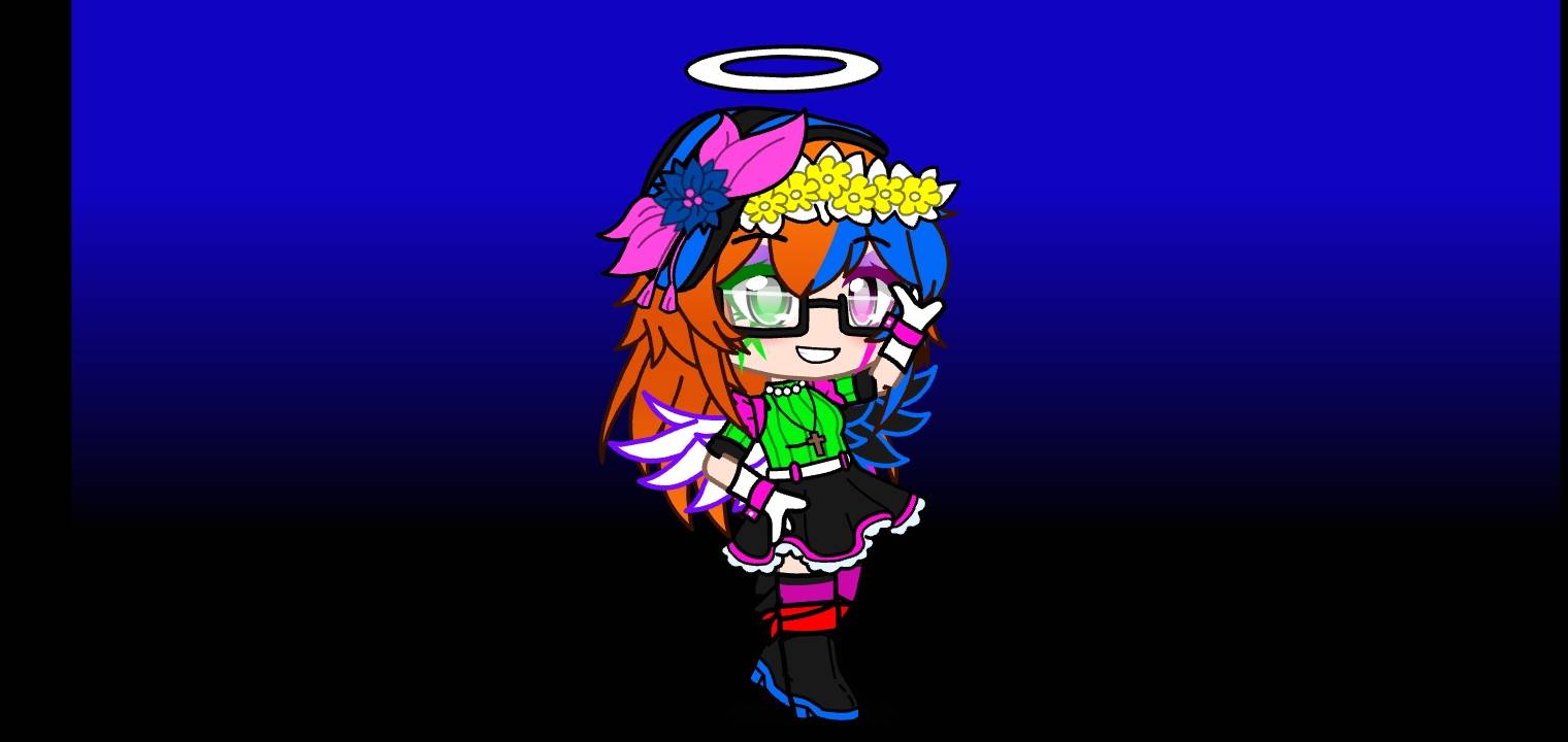 Clara Afton Redesign By Jose43msu32 On Deviantart