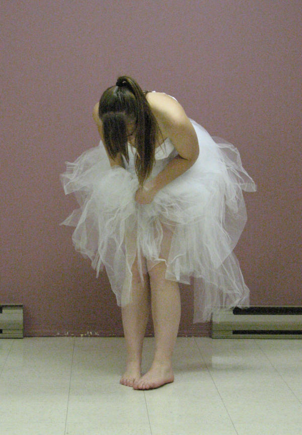 Ballerina 6 by magickstock on DeviantArt