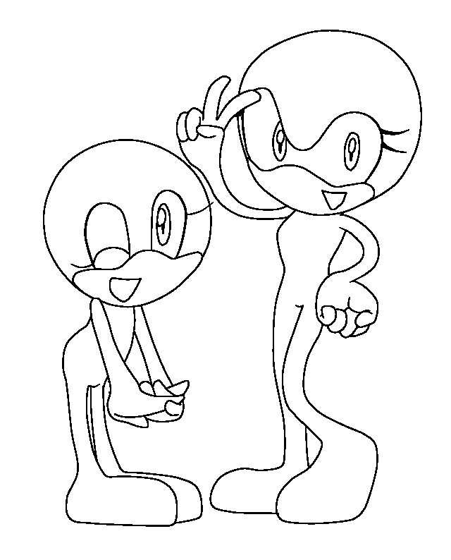 Sonic Female Bathing Suit Base By Ooamyroseoo On Deviantart