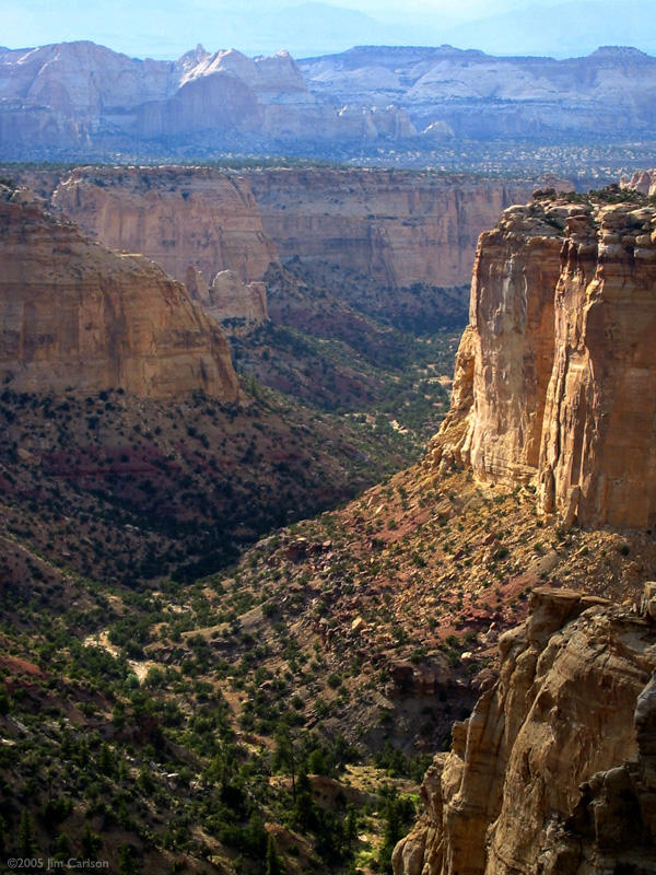 Utah Canyon by CruftForce7 on DeviantArt
