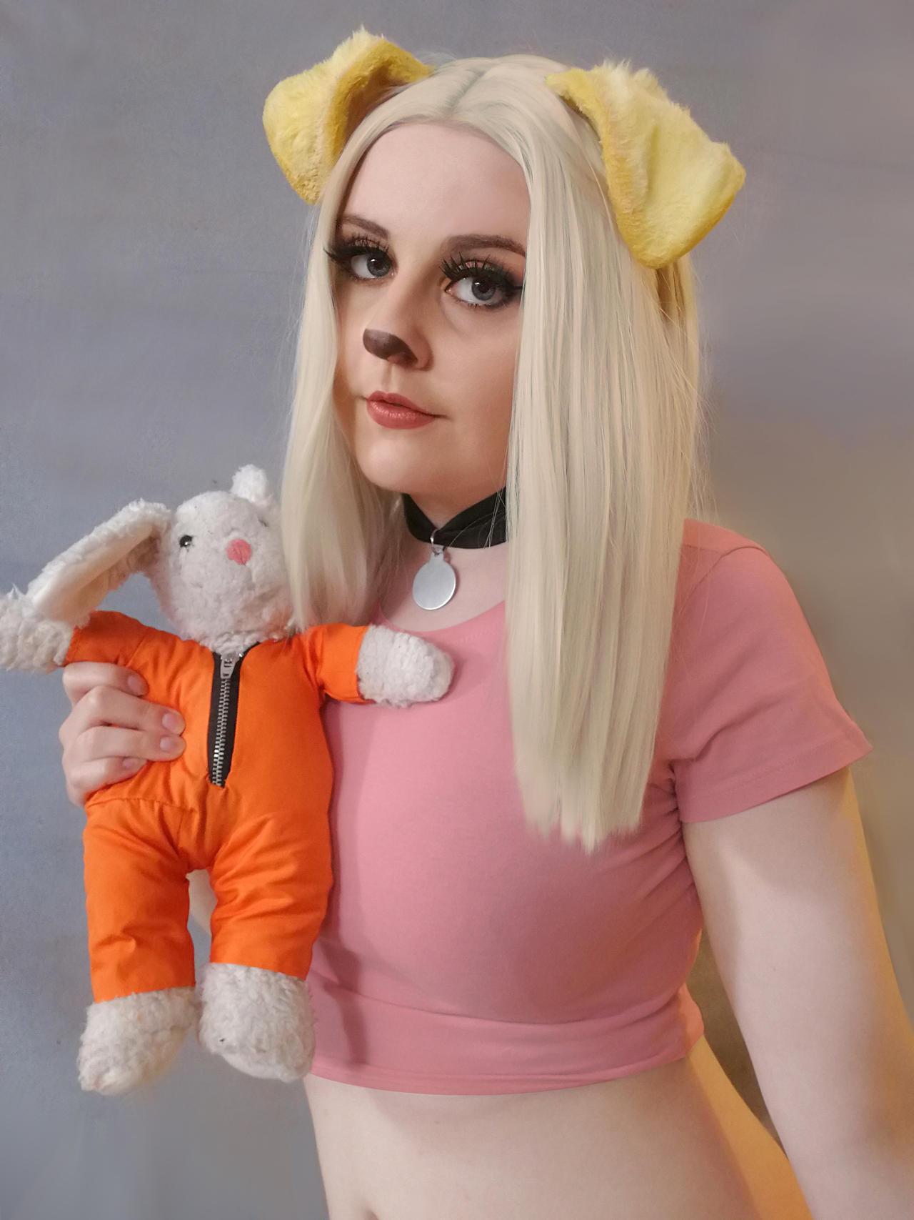 Brandy And Mrwhiskers By Shadeila On Deviantart