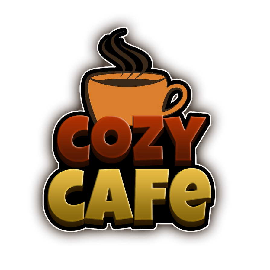 Cozy Cafe Roblox Logo Example By Mrobunger On Deviantart