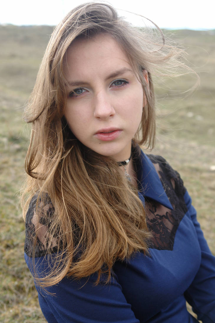 Ekaterina By Yuinyaan On Deviantart