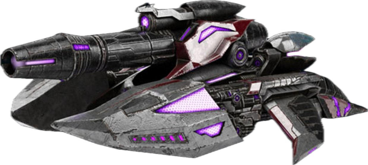 Megatron Vehicle Mode By Facerlanden On Deviantart