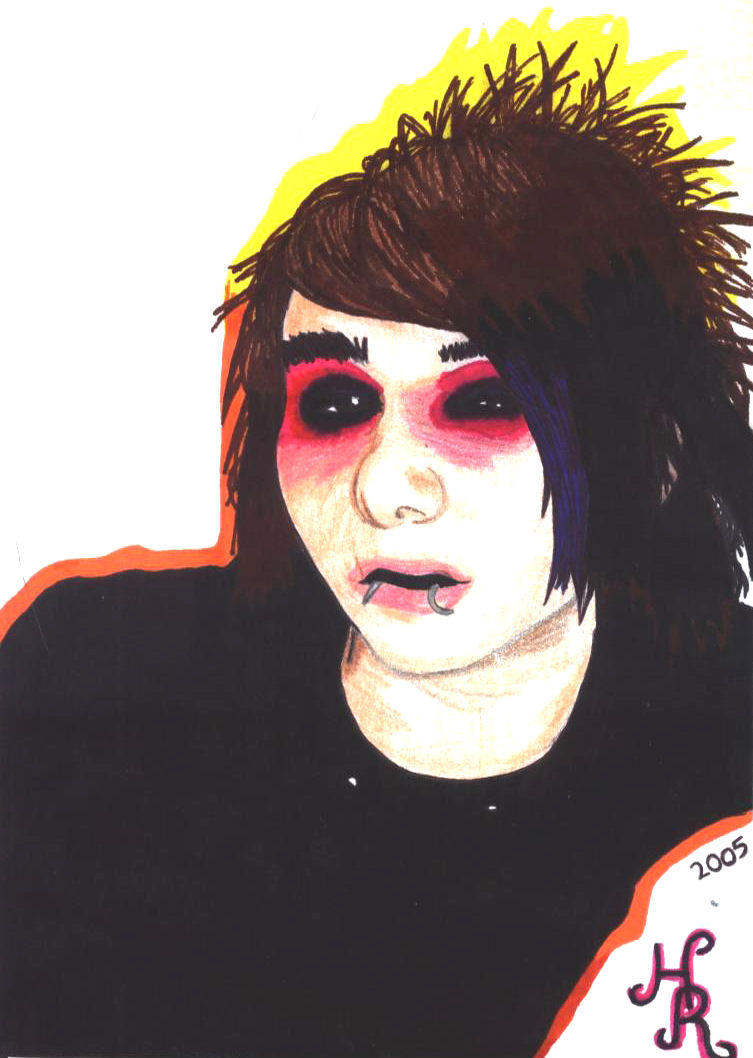 Sonny Moore By Miss Neon On Deviantart