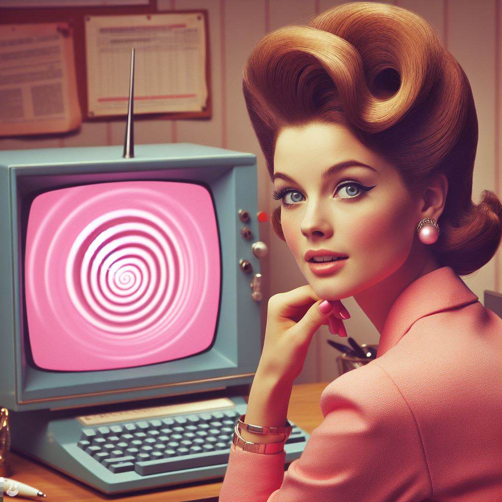 Stepford Inc Employee Training By Bashfulbarbarian On Deviantart