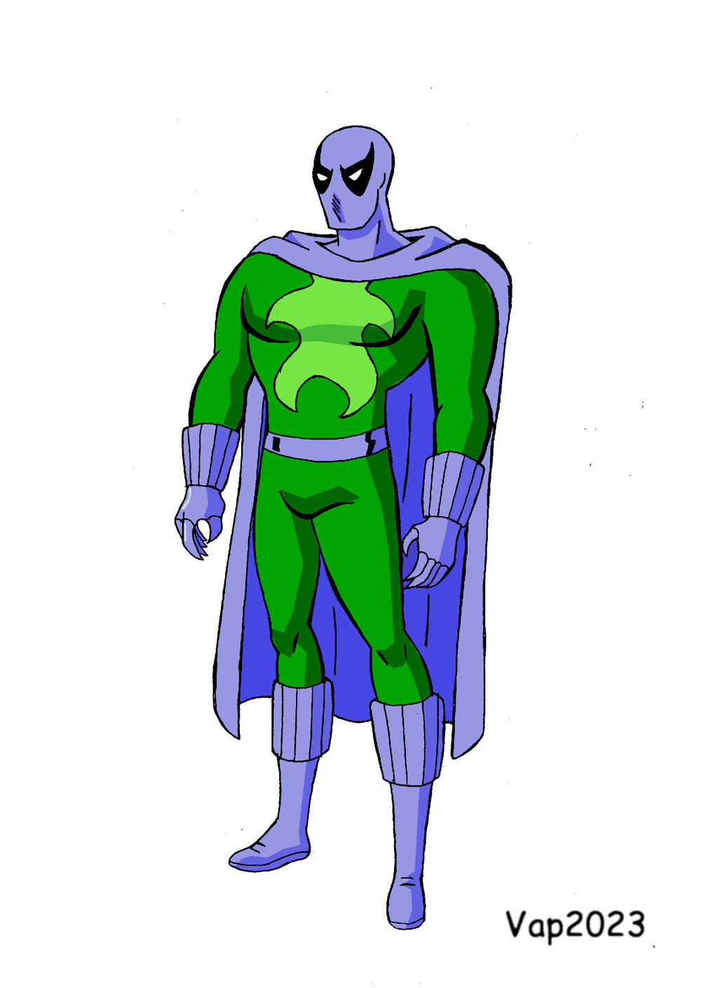 Prowler By Captainap60 On Deviantart