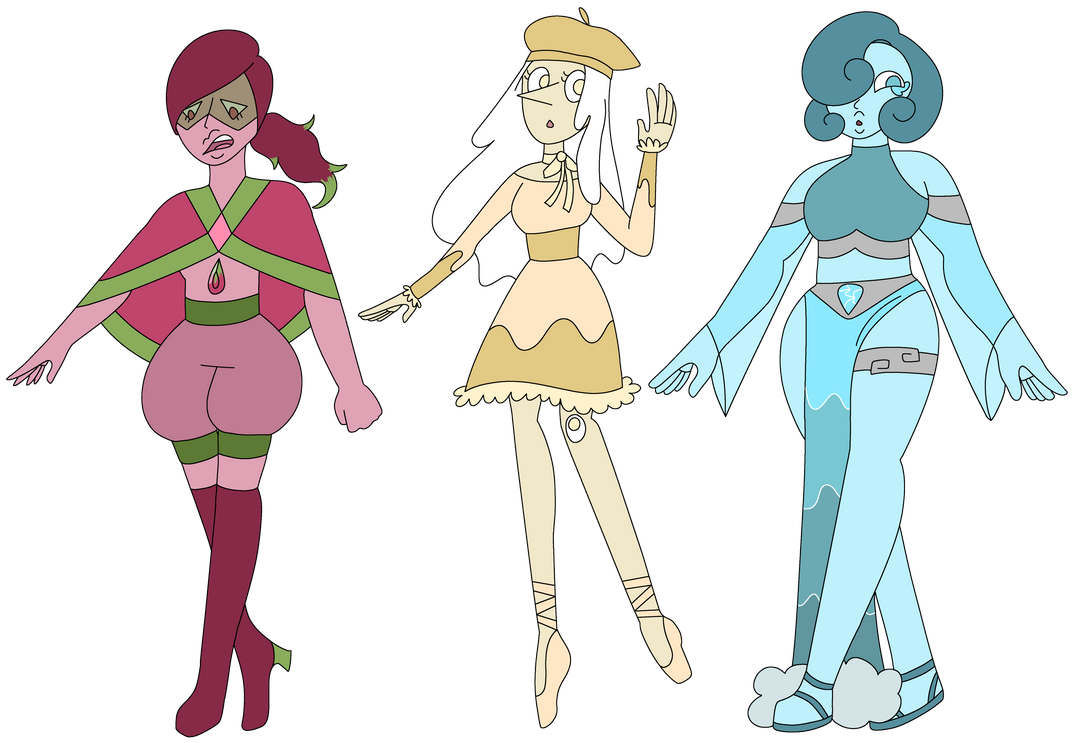 GGC Group 1 OPEN (3/3) by BrenonaRR on DeviantArt GGC Group 1 OPEN (3/3) by BrenonaRR on DeviantArt