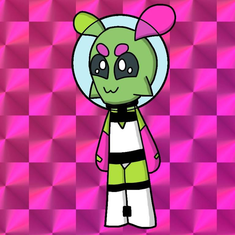 I Made This Fanart For Unknownspy Whit Sploot By Lancerxd1024 On