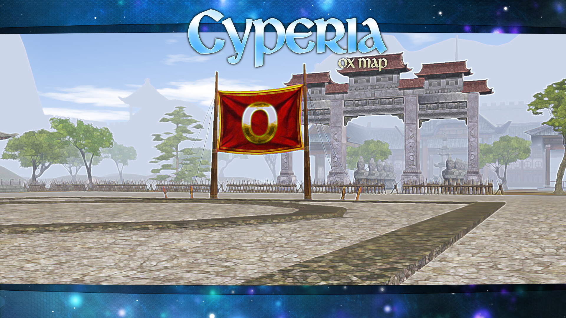 Metin2 Map Oxevent By Myrellibelli On Deviantart