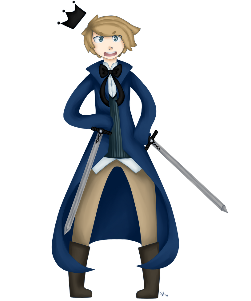 Prince John By Firefeather1 On Deviantart
