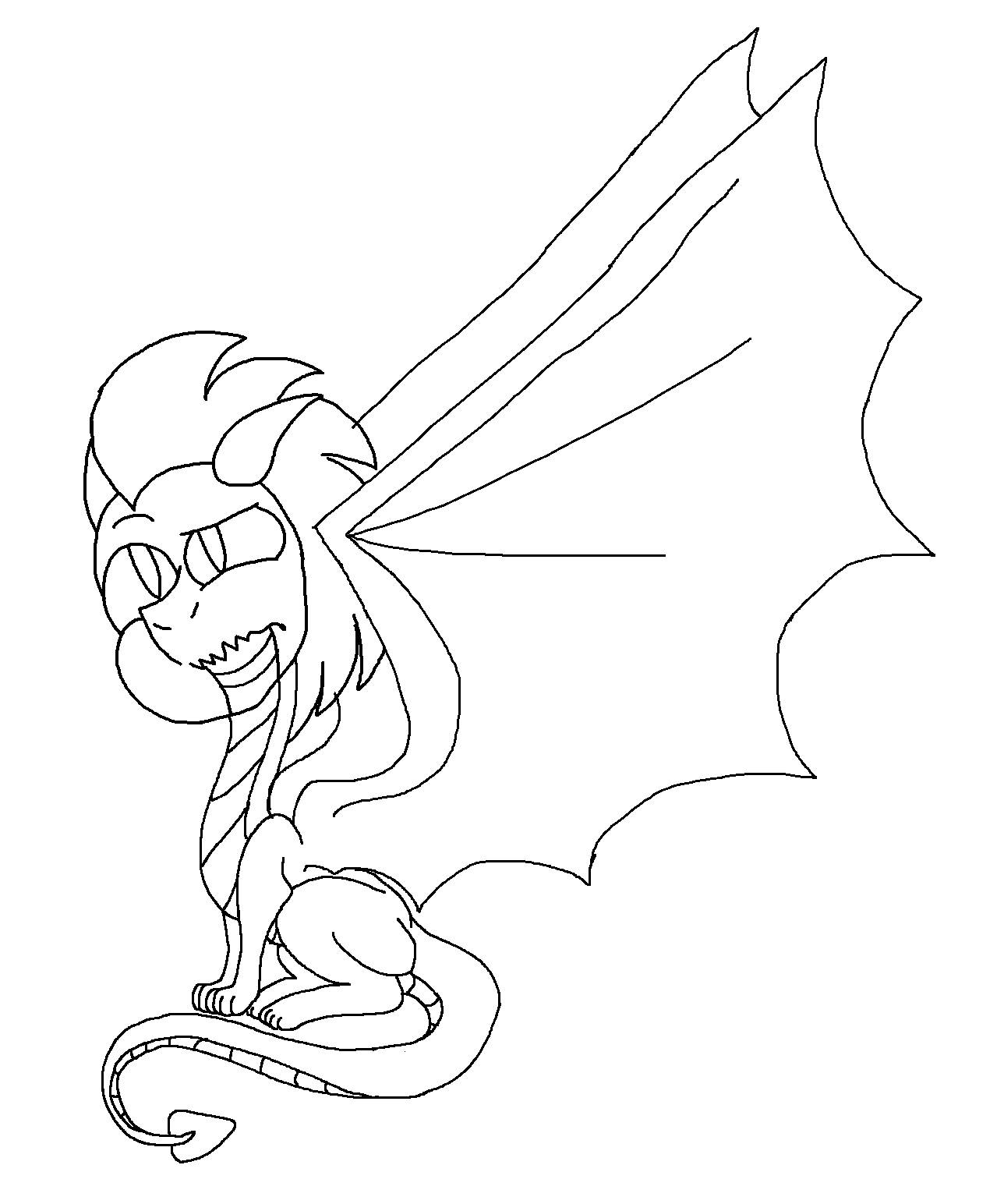 Dragon Chibi Time By Stars And Moons Craz On Deviantart