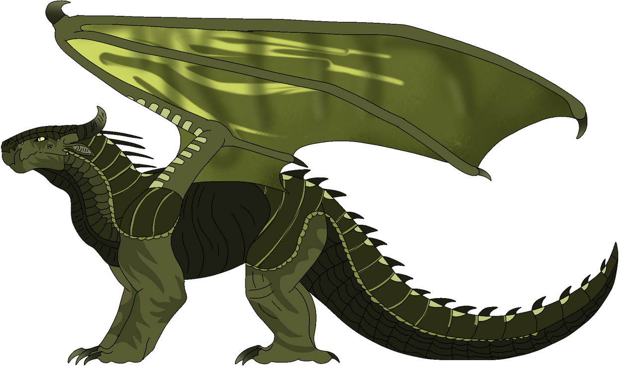 Mudwings On Wings Of Fire Adopts Deviantart
