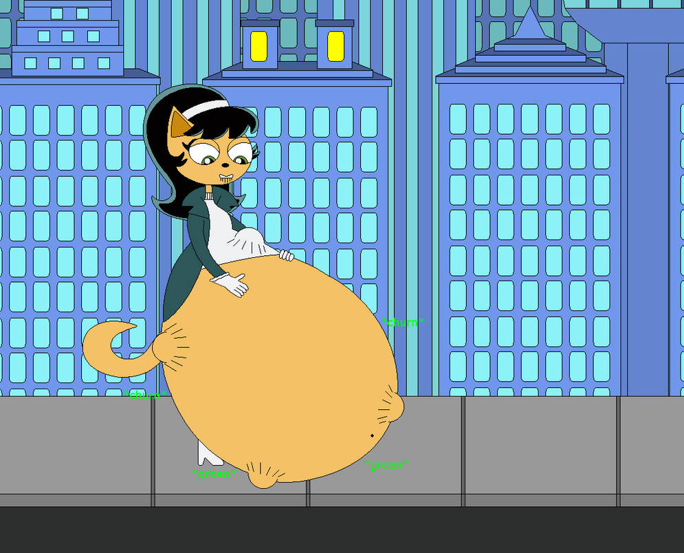 An Agents Gotta Eat By Juliotheinkling On Deviantart
