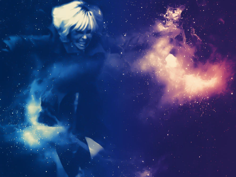 Atomic Blonde Fire And Ice By Guardianmajor On Deviantart