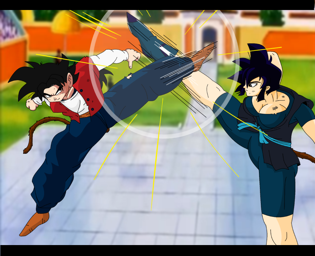 Doru Vs Shugo Oc Burst Entry By Moffett1990 On Deviantart