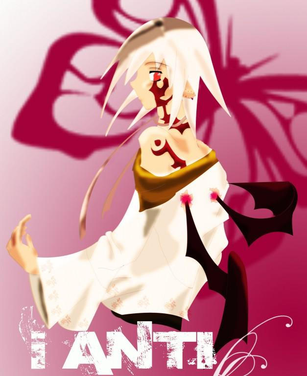 iANTI: Noah by Anti-Noah on DeviantArt