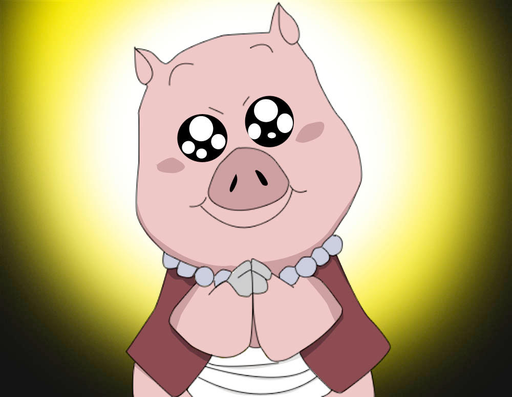 Tonton Vector by sparkjolt on DeviantArt