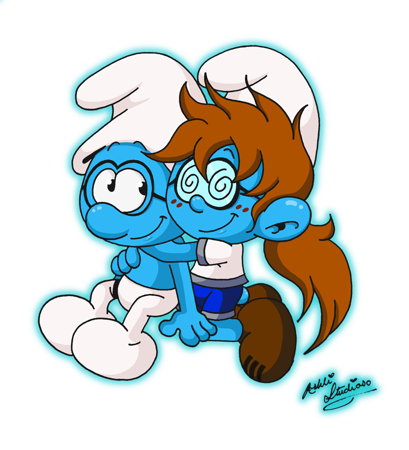 Snuggle Time By Kiss The Iconist On Deviantart