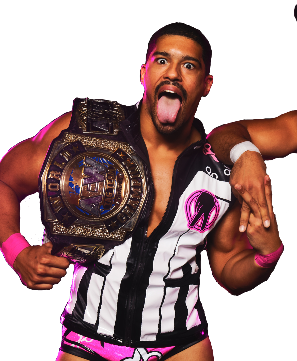 Anthony Bowens by markh84 on DeviantArt Anthony Bowens by markh84 on DeviantArt