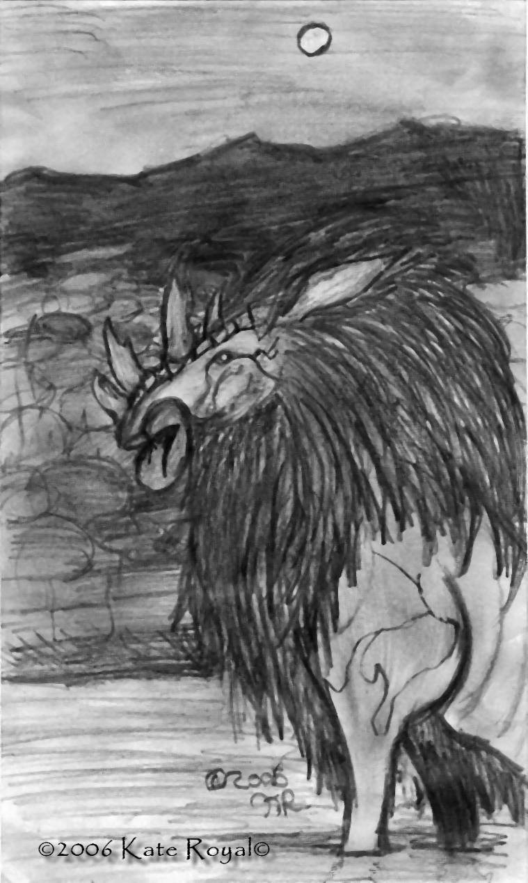 Chubaka by creepshow89 on DeviantArt