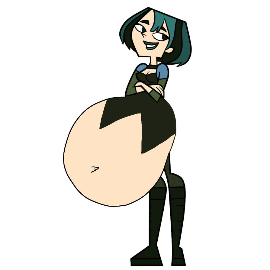 Gwen With A Big Belly Edit By Jollganb1 On Deviantart