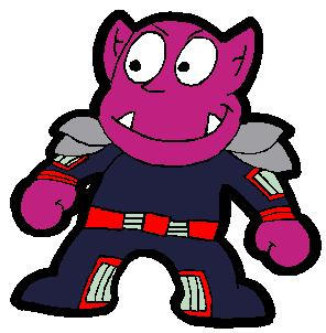 Paper Tatanga by Iggykoopa66 on DeviantArt