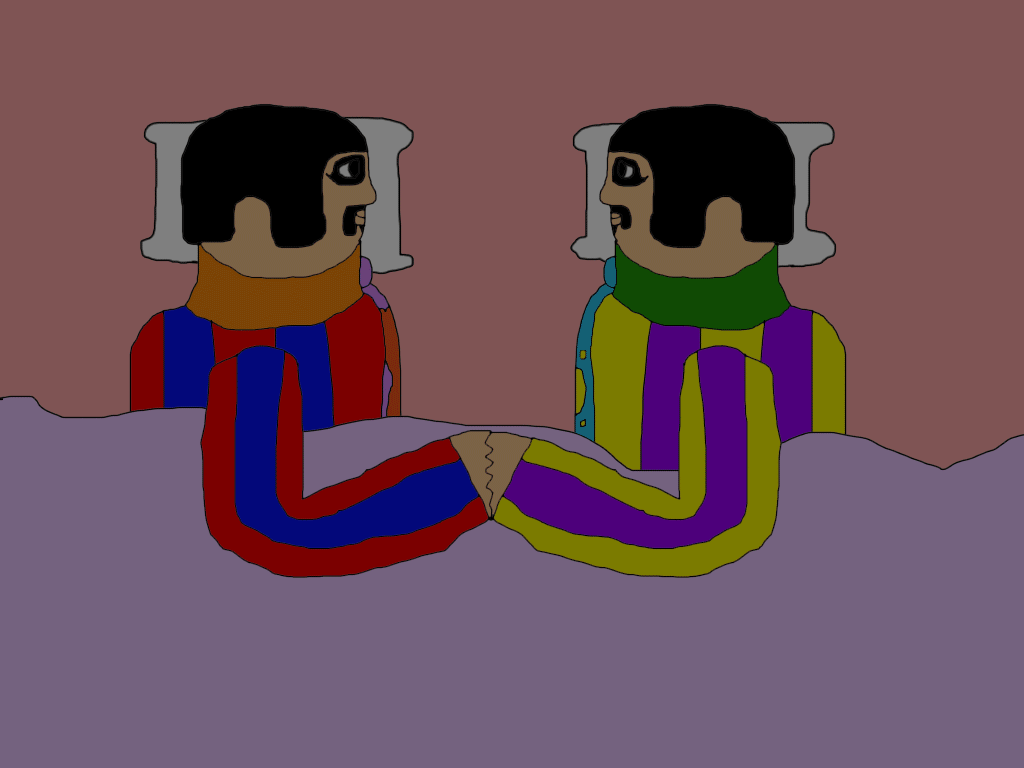 An Empty Space Animation By Beatlemaniac501 On DeviantArt an-empty-space-animation-by-beatlemaniac501-on-deviantart