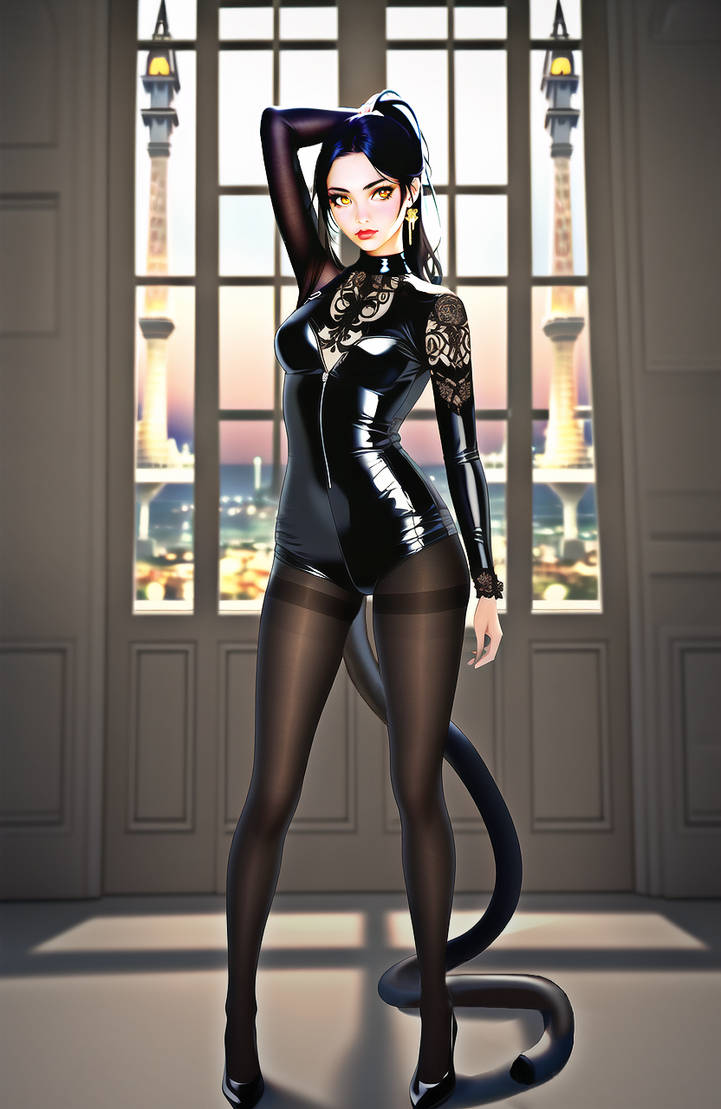 Cattail By Nanomonster On Deviantart
