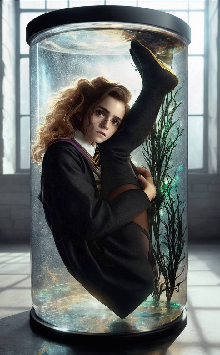 Detention 12 By Nanomonster On Deviantart