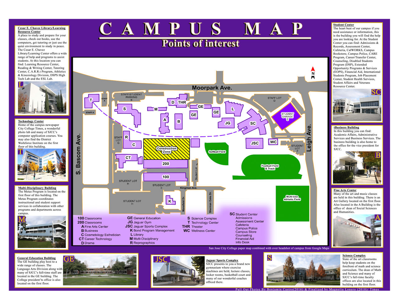 Campus Map 2020 By Theroyalrebellion On Deviantart