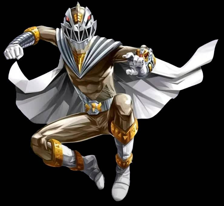 Cosmic Fury Zenith Ranger Prcf By B Tech100 On Deviantart
