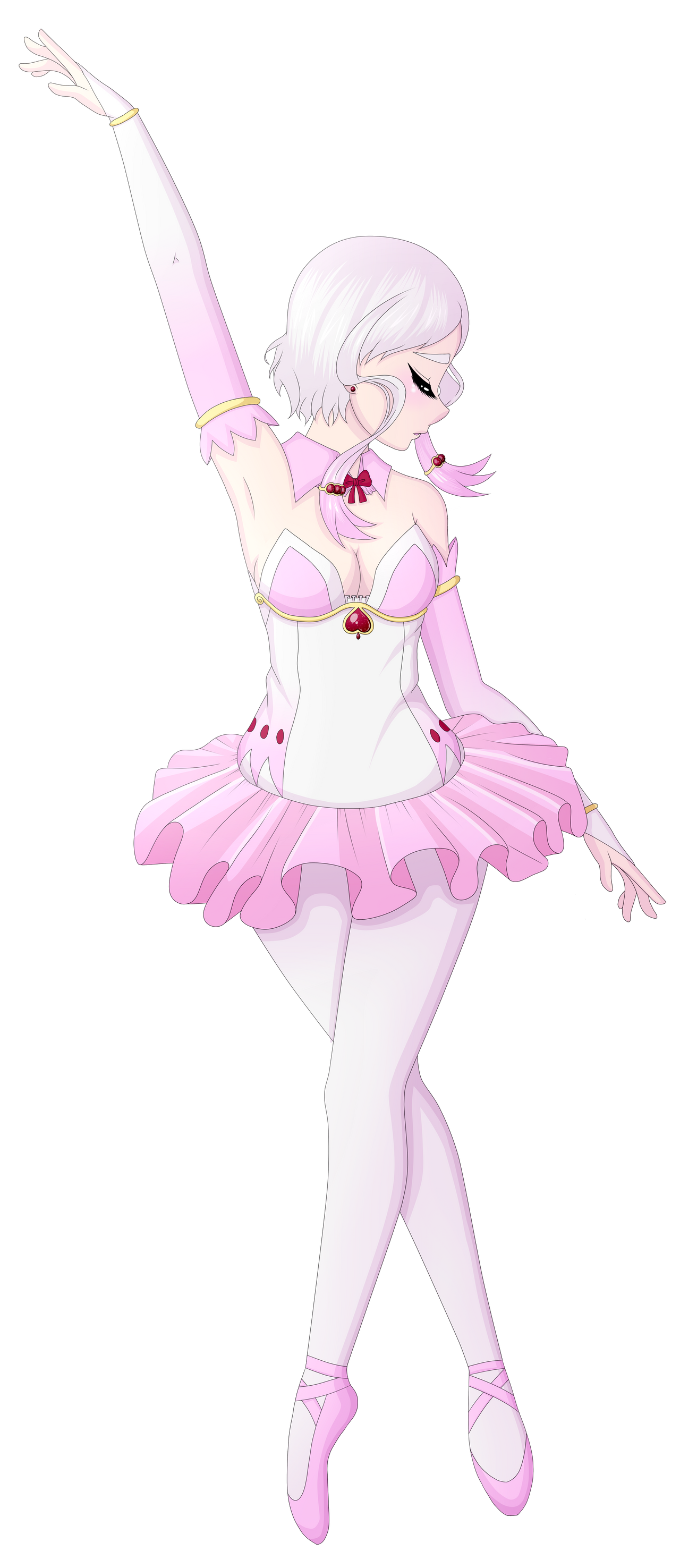 Anai By Midnight Hyacinth On DeviantArt anai-by-midnight-hyacinth-on-deviantart