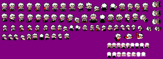 SMW Kid Dracula Sprites by Ganbare-Lucifer on DeviantArt SMW Kid Dracula Sprites by Ganbare-Lucifer on DeviantArt