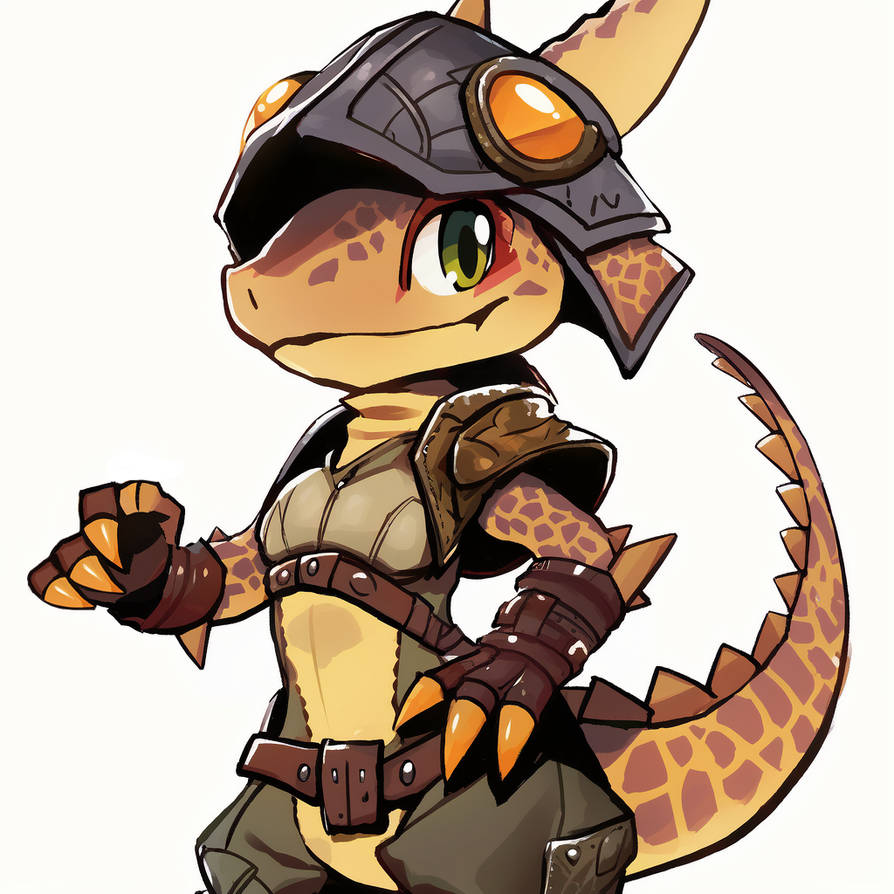 Hey! Need a Mechanic? by TitaniumDragon on DeviantArt Hey! Need a Mechanic? by TitaniumDragon on DeviantArt