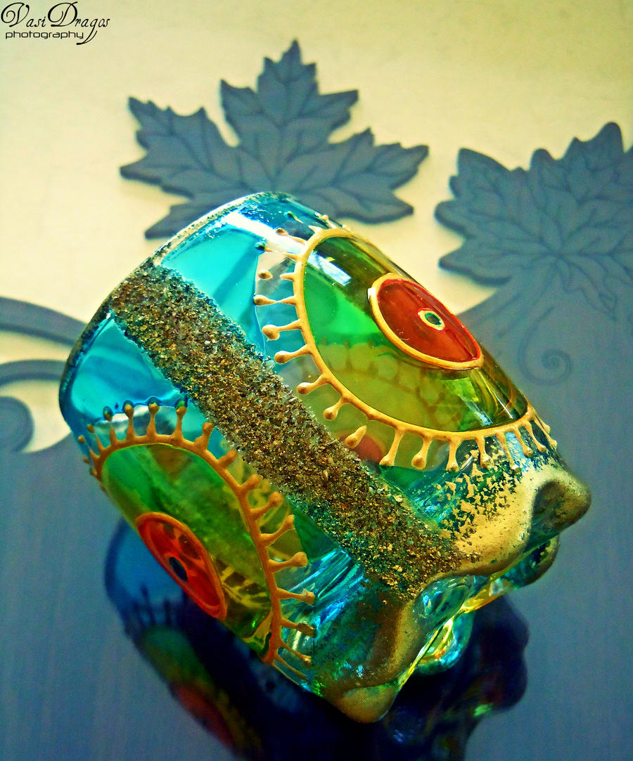 Ruby Glass By Vasidragos On Deviantart