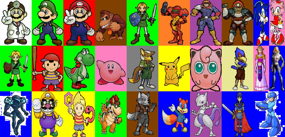 New Smash Remix Version 1.3.0 Mega Man by Rutgervdc on DeviantArt New Smash Remix Version 1.3.0 Mega Man by Rutgervdc on DeviantArt