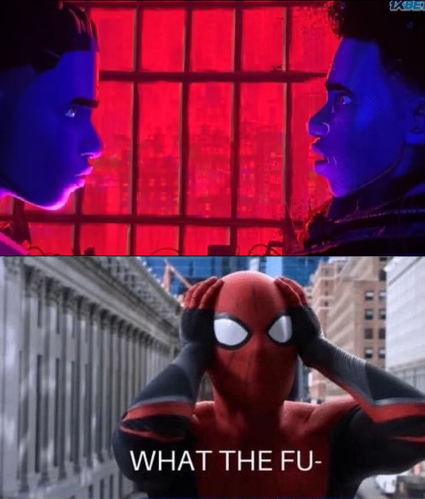 Spider Man Mcu Reaction Ending By Rutgervdc On Deviantart