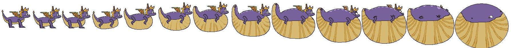 Spyro Inflation Game by Sdwaggy on DeviantArt