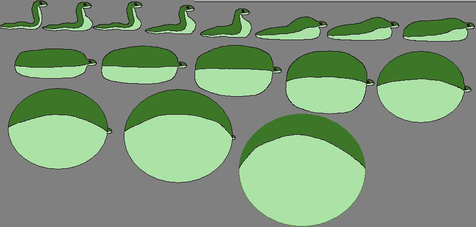 Morphing Cobra Inflation by Sdwaggy on DeviantArt