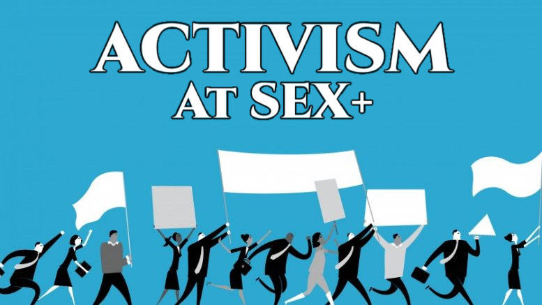 Activism At Sex Header Banner By Lilith Bathory Sx On Deviantart
