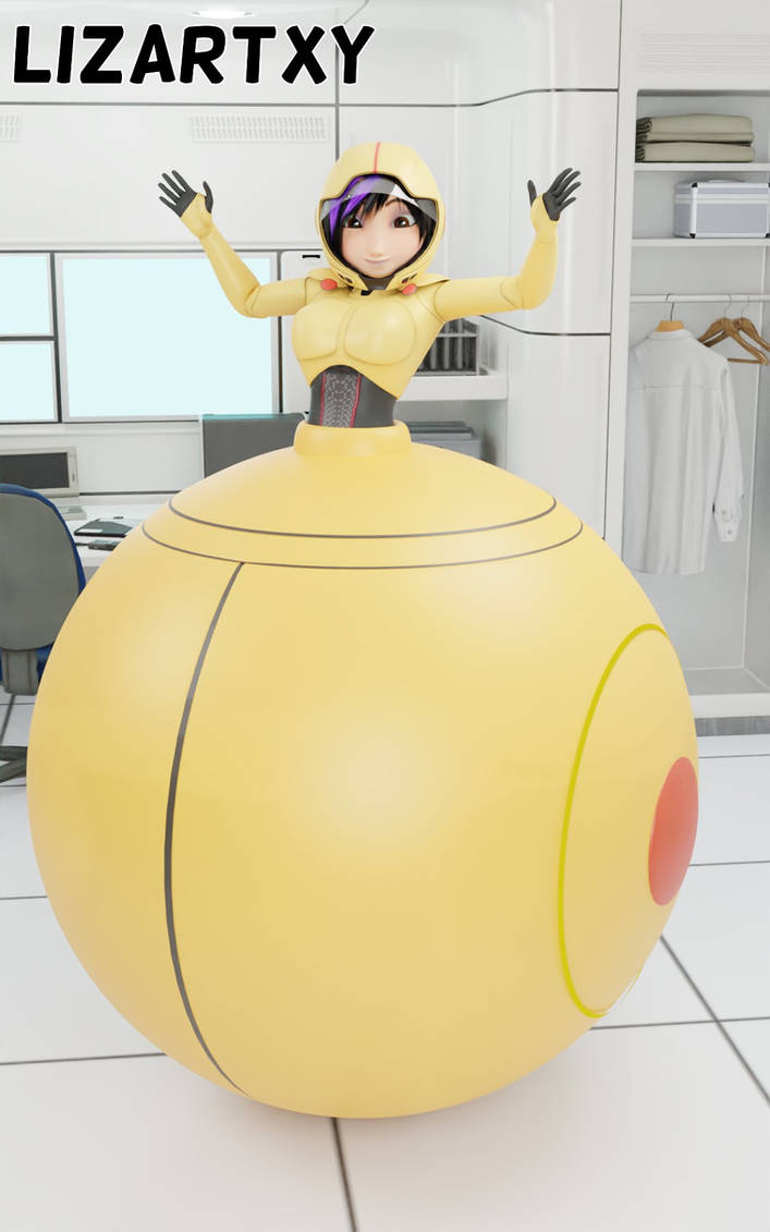 Gogo Tomago Ultra Suit 2 By Lizartxy By Jgrulz On Deviantart