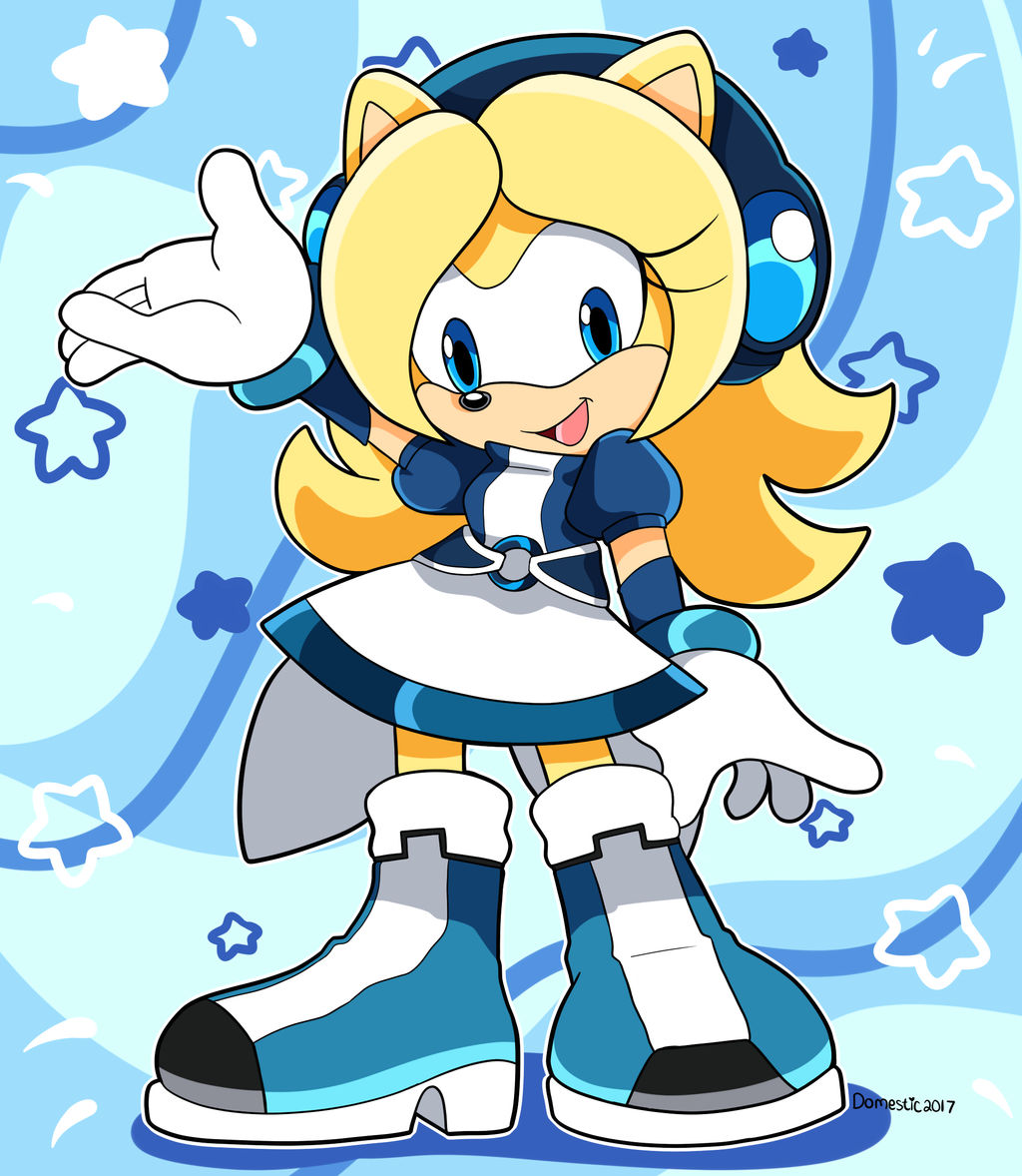 Maria The Hedgehog By Sonictheedgehog On Deviantart
