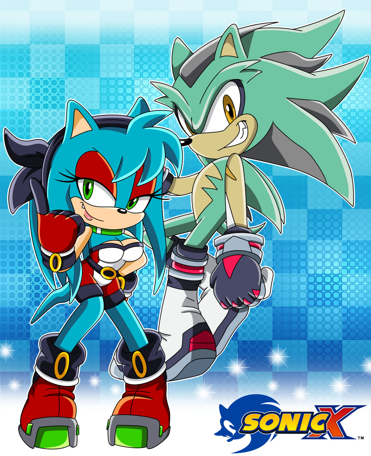 Purity The Hedgehog Aggressive By Sonictheedgehog On Deviantart